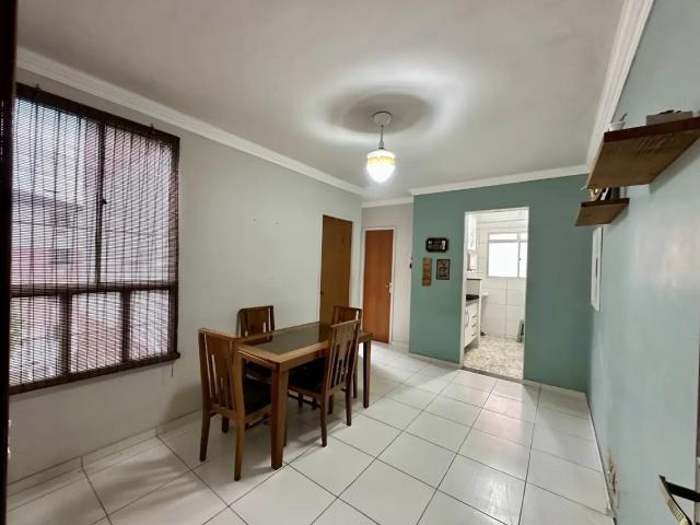Apartamento para Venda em São Gonçalo/RJ Arsenal 2 Quartos