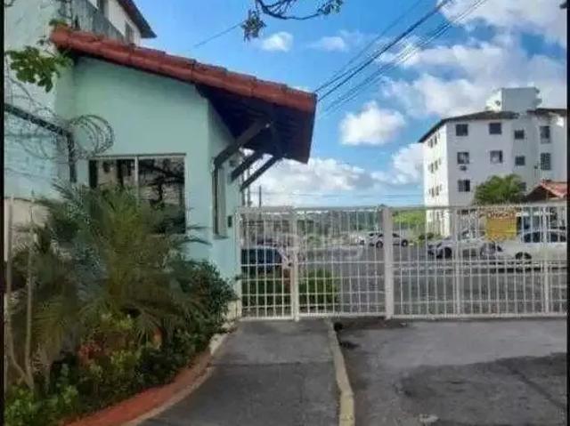 Apartamento para Venda em São Gonçalo/RJ Arsenal 2 Quartos