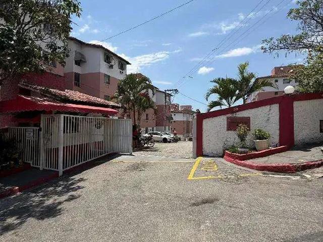 Apartamento para Venda em São Gonçalo/RJ Arsenal 2 Quartos