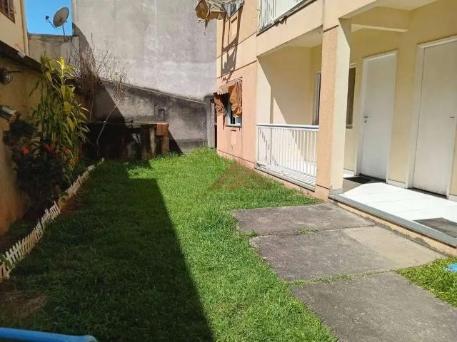 Apartamento para Venda em São Gonçalo/RJ Arsenal 2 Quartos