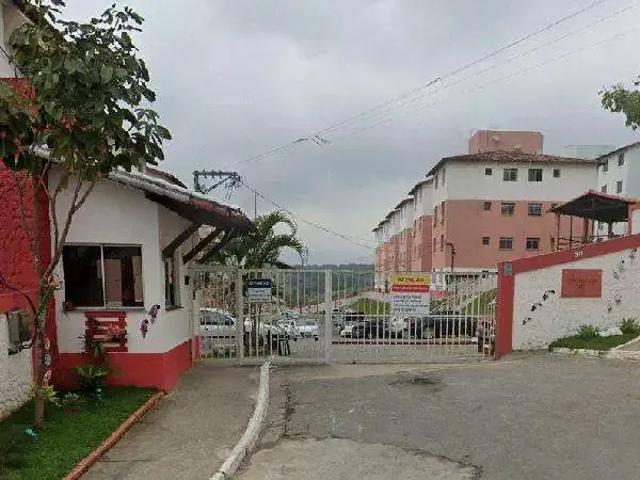 Apartamento para Venda em São Gonçalo/RJ Arsenal 2 Quartos