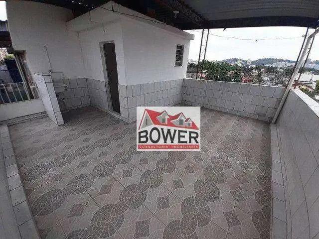 Apartamento para Venda em São Gonçalo/RJ Boaçu 1 Quartos