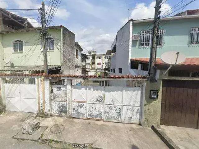 Apartamento para Venda em São Gonçalo/RJ Boaçu 2 Quartos