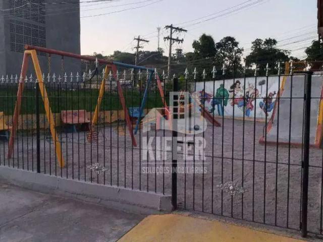 Apartamento para Venda em São Gonçalo/RJ Boaçu 2 Quartos