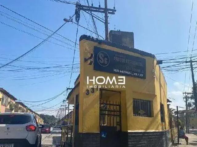 Apartamento para Venda em São Gonçalo/RJ Boaçu 2 Quartos