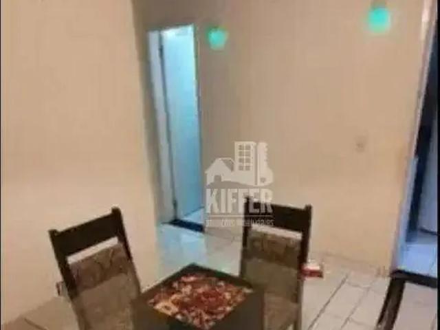 Apartamento para Venda em São Gonçalo/RJ Boaçu 2 Quartos