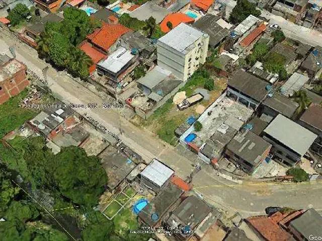 Apartamento para Venda em São Gonçalo/RJ Boa Vista 1 Quartos