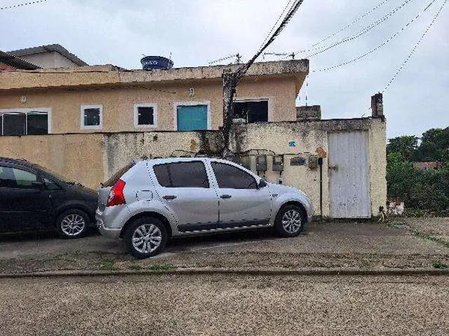 Apartamento para Venda em São Gonçalo/RJ Boa Vista 2 Quartos