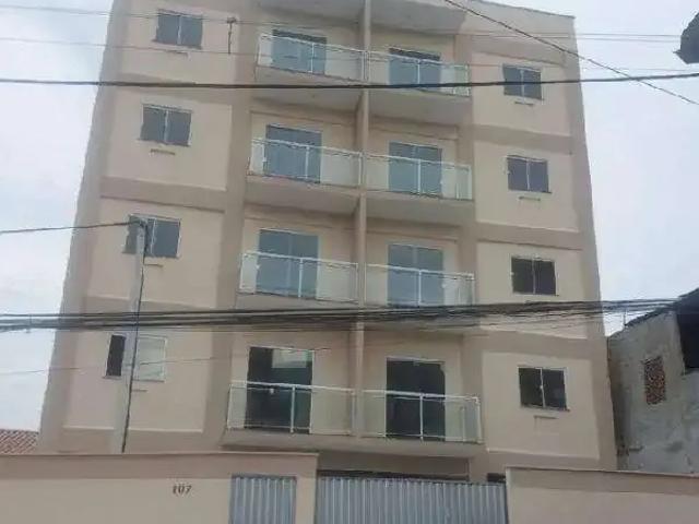 Apartamento para Venda em São Gonçalo/RJ Boa Vista 2 Quartos