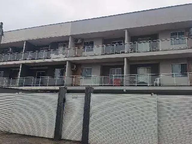 Apartamento para Venda em São Gonçalo/RJ Boa Vista 2 Quartos