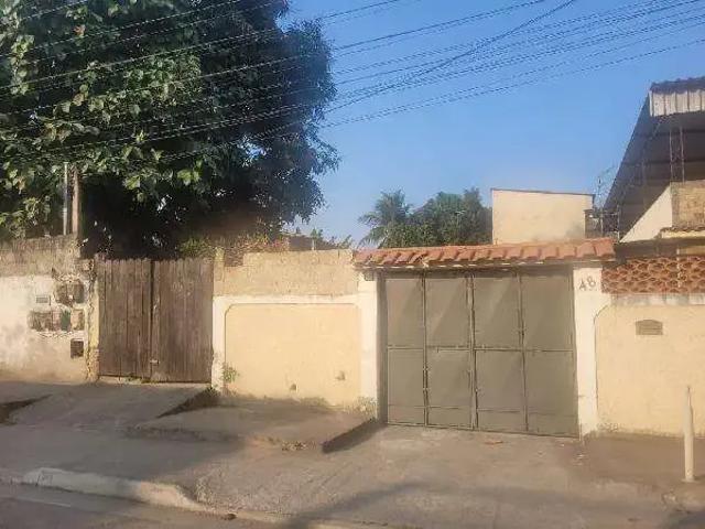 Apartamento para Venda em São Gonçalo/RJ Boa Vista 2 Quartos