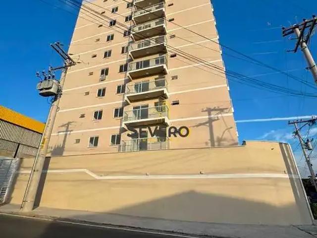 Apartamento para Venda em São Gonçalo/RJ Boa Vista 2 Quartos