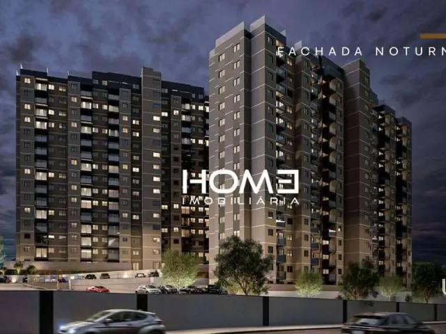 Apartamento para Venda em São Gonçalo/RJ Boa Vista 2 Quartos