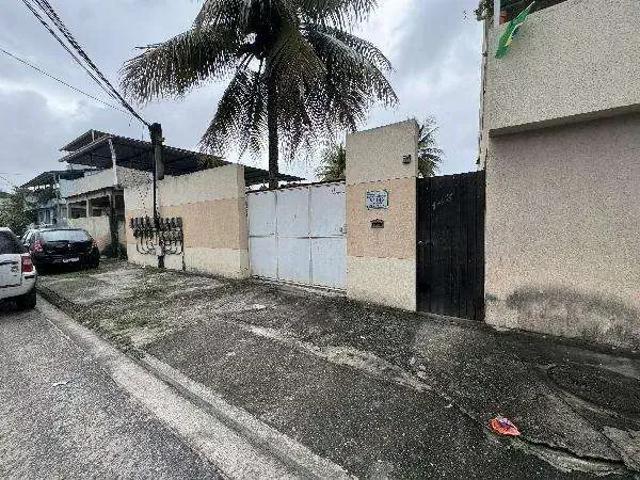 Apartamento para Venda em São Gonçalo/RJ Boa Vista 2 Quartos