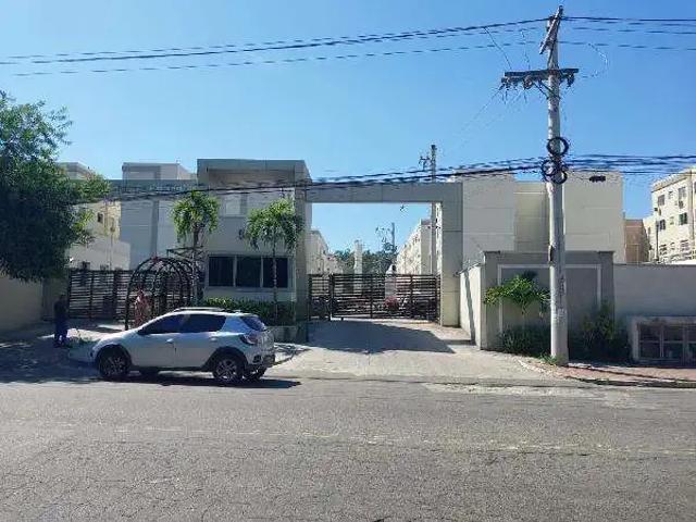 Apartamento para Venda em São Gonçalo/RJ Barro Vermelho 1 Quartos