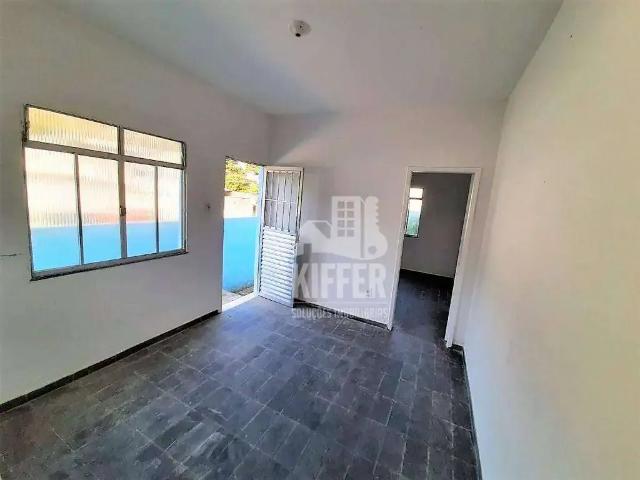 Apartamento para Venda em São Gonçalo/RJ Barro Vermelho 2 Quartos