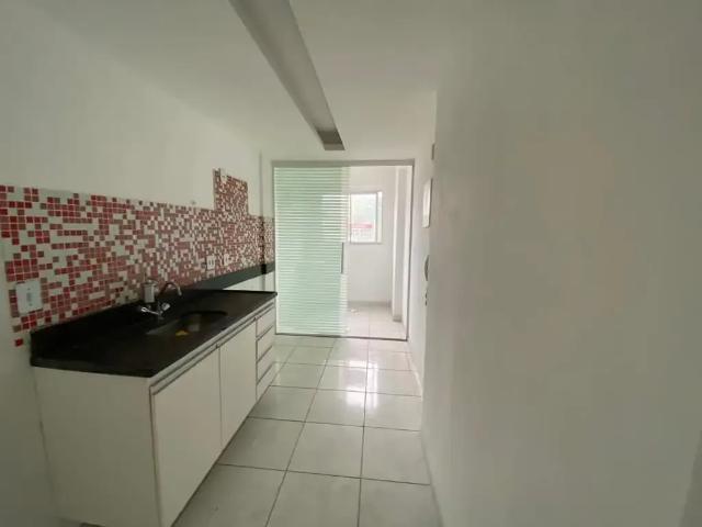 Apartamento para Venda em São Gonçalo/RJ Barro Vermelho 2 Quartos