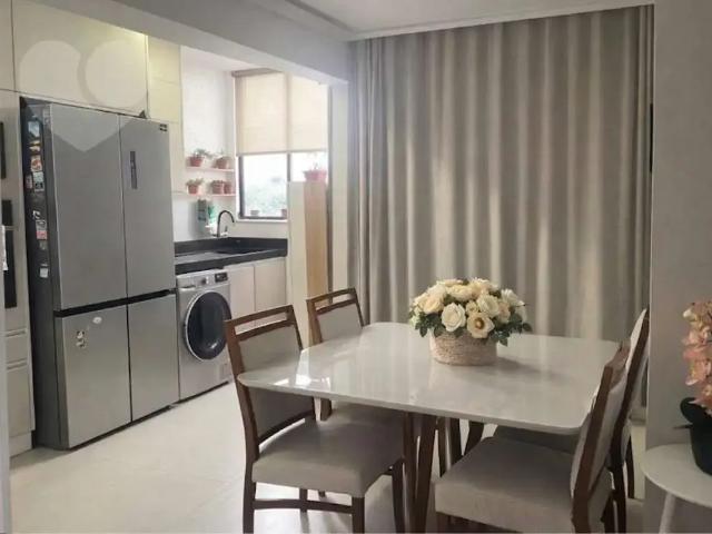 Apartamento para Venda em São Gonçalo/RJ Barro Vermelho 2 Quartos
