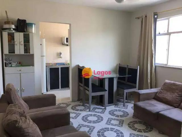 Apartamento para Venda em São Gonçalo/RJ Barro Vermelho 2 Quartos