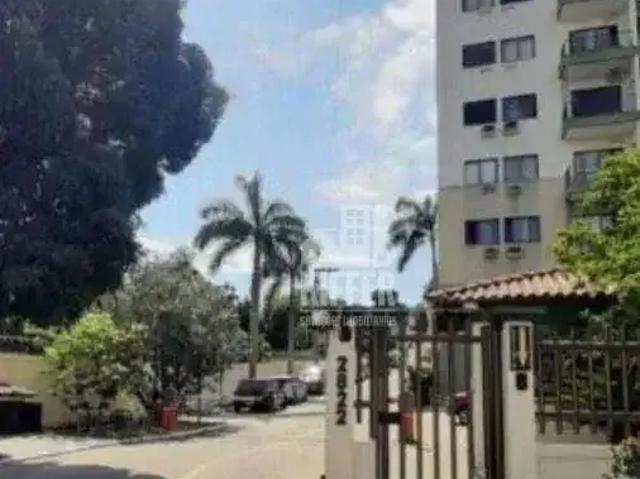 Apartamento para Venda em São Gonçalo/RJ Barro Vermelho 2 Quartos
