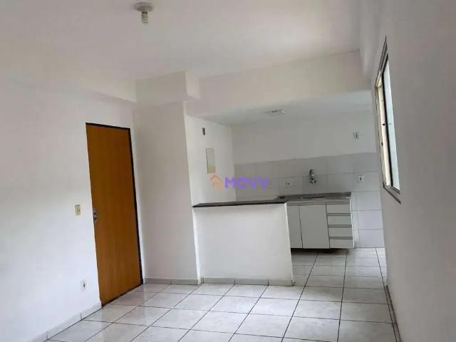 Apartamento para Venda em São Gonçalo/RJ Barro Vermelho 2 Quartos