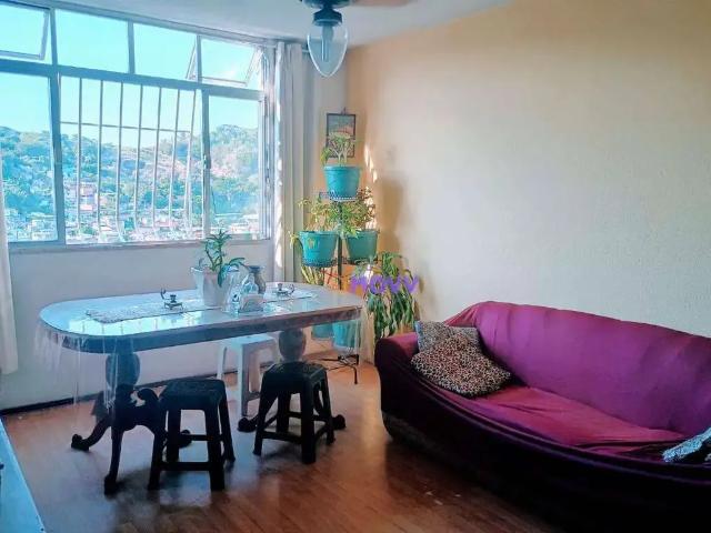 Apartamento para Venda em São Gonçalo/RJ Barro Vermelho 2 Quartos