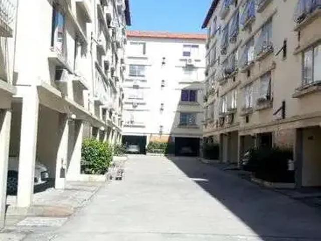 Apartamento para Venda em São Gonçalo/RJ Barro Vermelho 2 Quartos