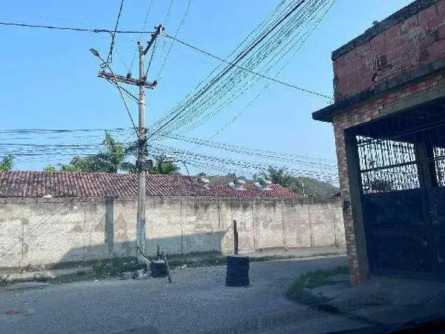 Apartamento para Venda em São Gonçalo/RJ Barro Vermelho