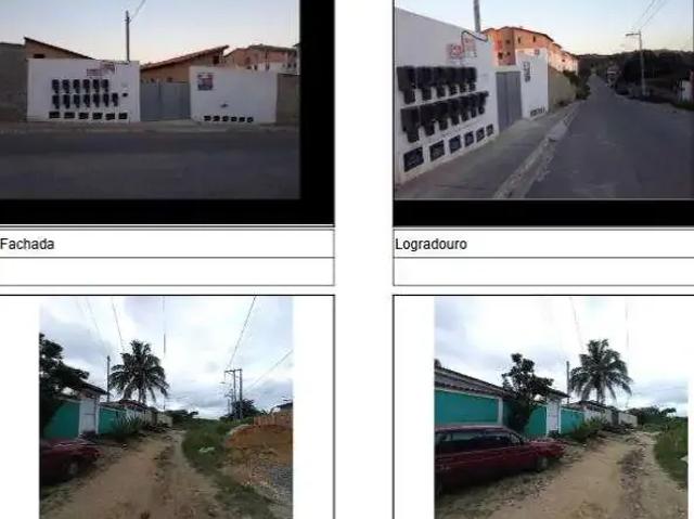 Apartamento para Venda em São Gonçalo/RJ Barracão 1 Quartos