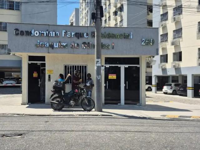 Apartamento para Venda em São Gonçalo/RJ Brasilândia 2 Quartos