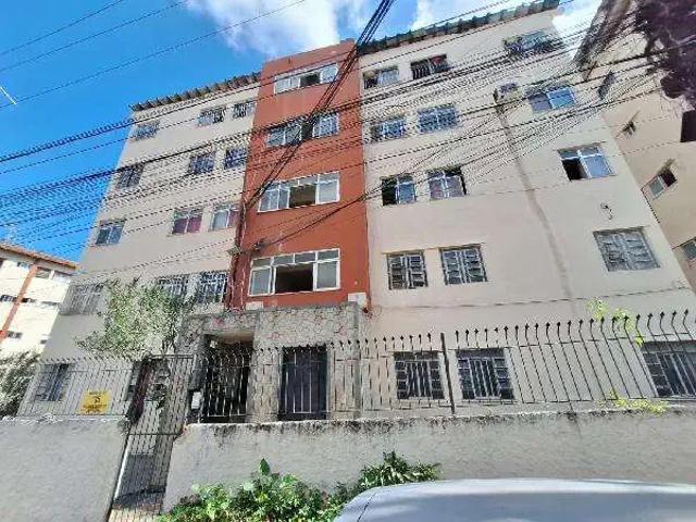 Apartamento para Venda em São Gonçalo/RJ Brasilândia 2 Quartos
