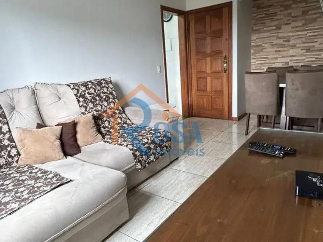 Apartamento para Venda em São Gonçalo/RJ Brasilândia 2 Quartos