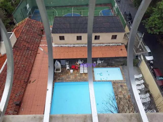 Apartamento para Venda em São Gonçalo/RJ Brasilândia 2 Quartos