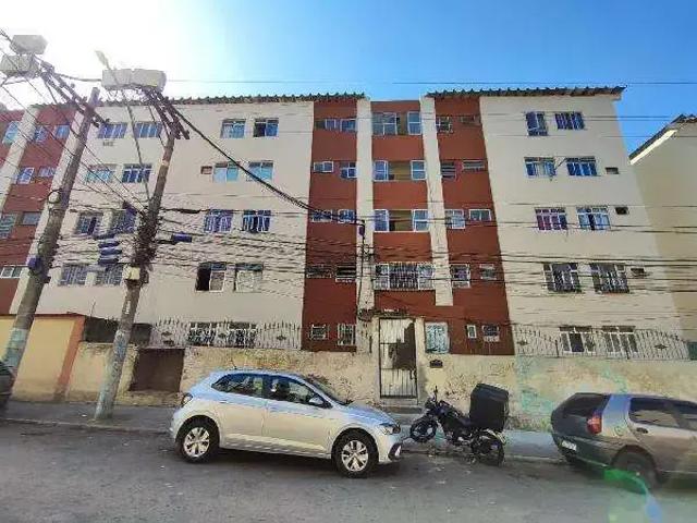 Apartamento para Venda em São Gonçalo/RJ Brasilândia
