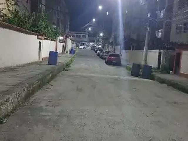 Apartamento para Venda em São Gonçalo/RJ Brasilândia
