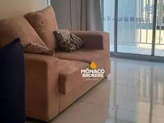 Apartamento para Venda em São Gonçalo/RJ Galo Branco 3 Quartos