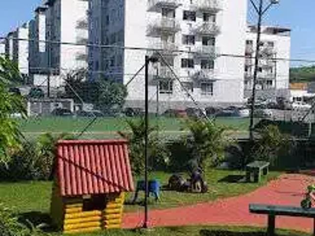 Apartamento para Venda em São Gonçalo/RJ Galo Branco 3 Quartos