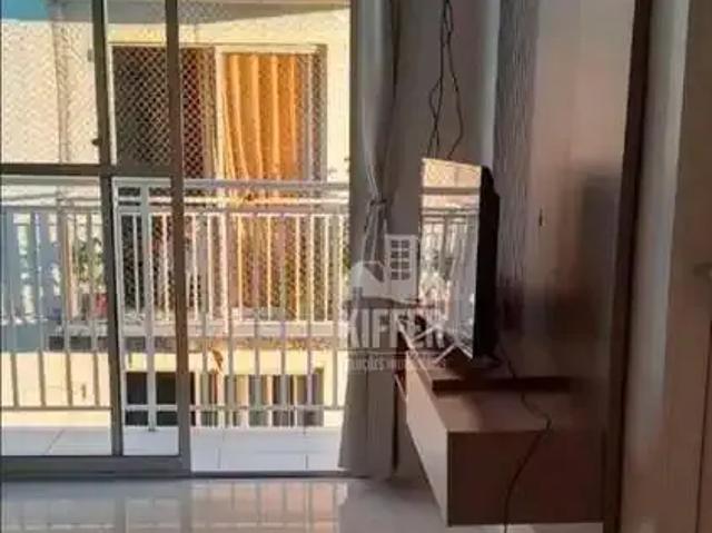 Apartamento para Venda em São Gonçalo/RJ Galo Branco 3 Quartos