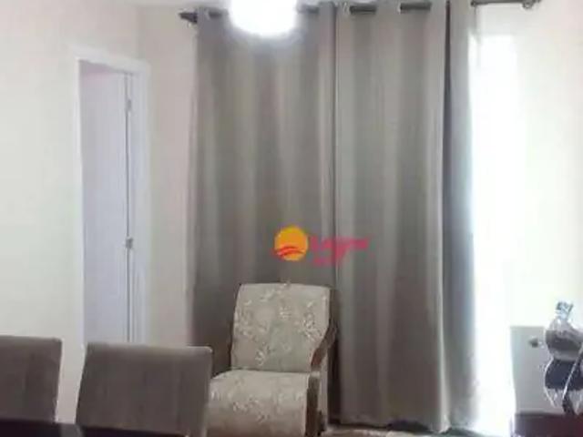 Apartamento para Venda em São Gonçalo/RJ Galo Branco 3 Quartos