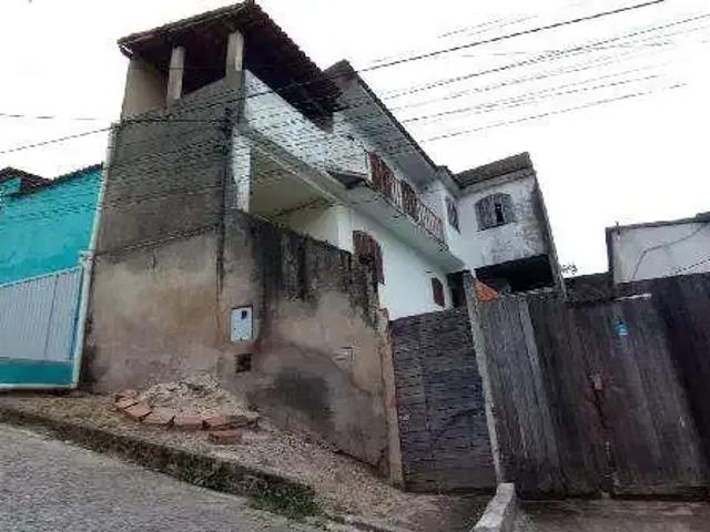 Apartamento para Venda em São Gonçalo/RJ Galo Branco 2 Quartos