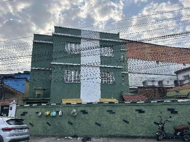 Apartamento para Venda em São Gonçalo/RJ Galo Branco 2 Quartos