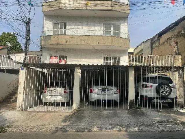 Apartamento para Venda em São Gonçalo/RJ Galo Branco 2 Quartos