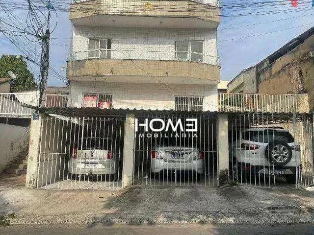 Apartamento para Venda em São Gonçalo/RJ Galo Branco 2 Quartos