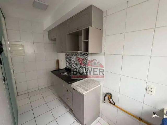 Apartamento para Venda em São Gonçalo/RJ Galo Branco 2 Quartos