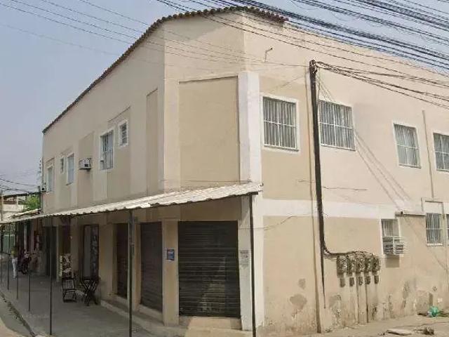 Apartamento para Venda em São Gonçalo/RJ Gradim 2 Quartos