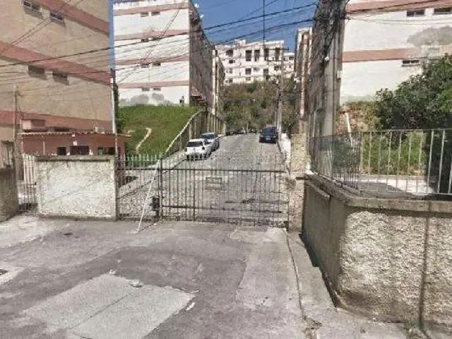 Apartamento para Venda em São Gonçalo/RJ Gradim 2 Quartos