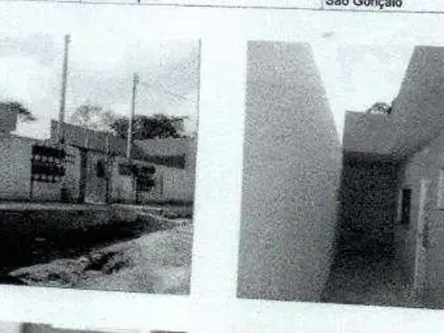 Apartamento para Venda em São Gonçalo/RJ Guaxindiba 1 Quartos