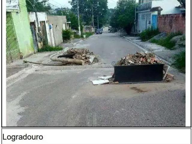 Apartamento para Venda em São Gonçalo/RJ Guaxindiba 2 Quartos