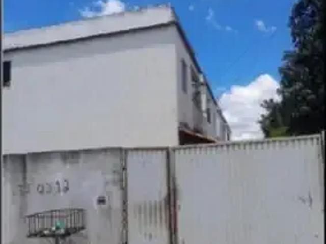 Apartamento para Venda em São Gonçalo/RJ Guaxindiba 2 Quartos