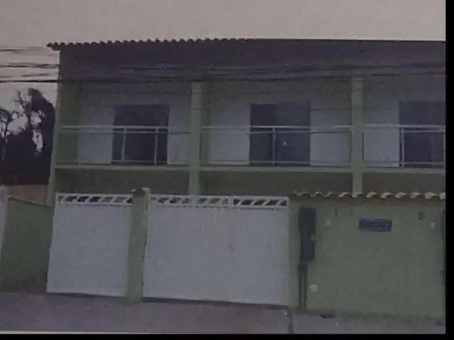 Apartamento para Venda em São Gonçalo/RJ Guaxindiba 2 Quartos